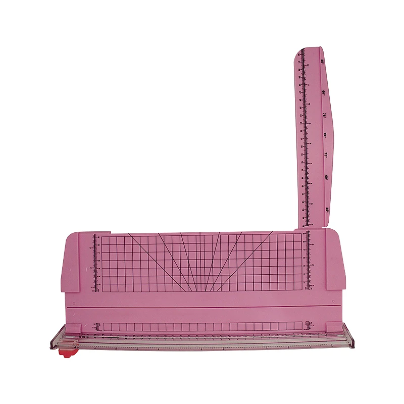 Custom Simple Safety A4 Paper Trimmer - Manual Cutter