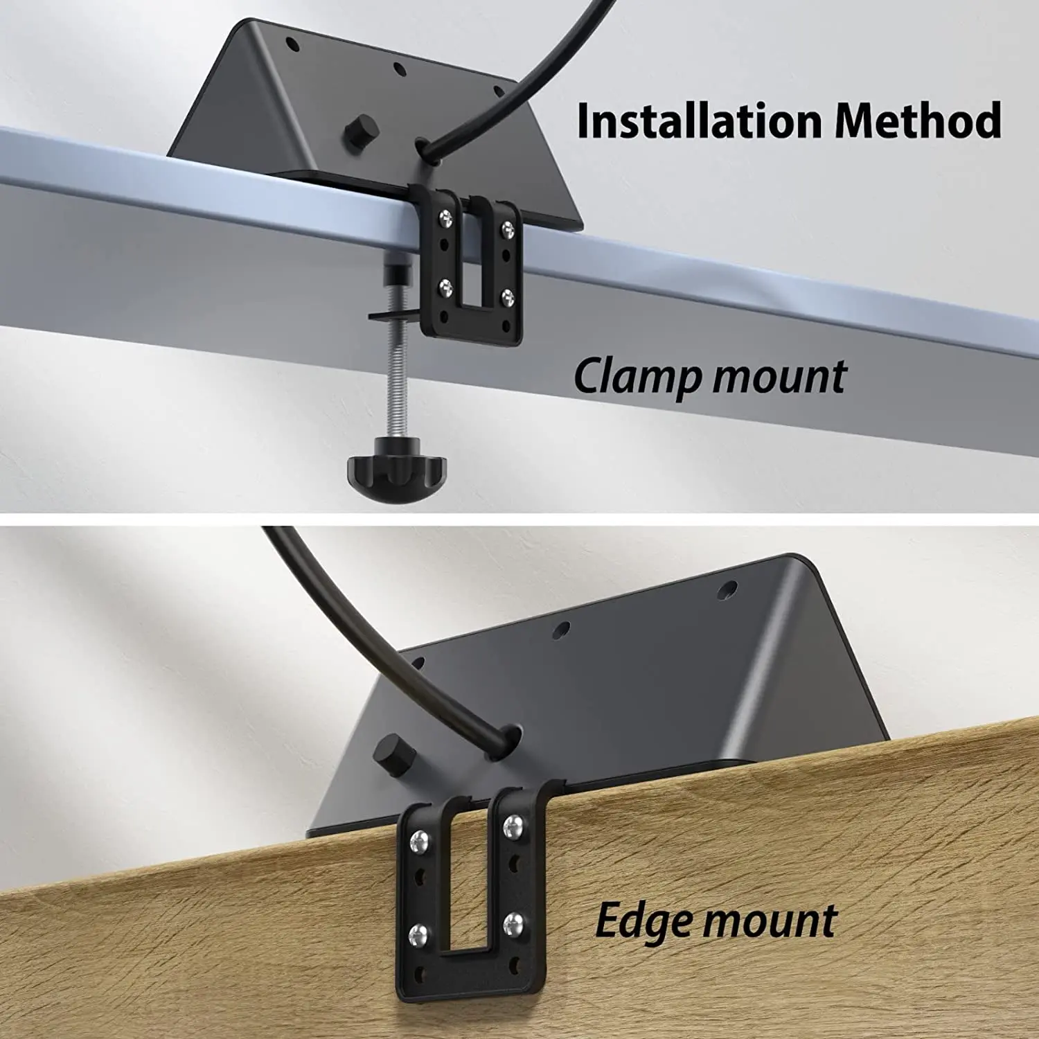 Blue Shark Power Strip - USB-C Ports & Surge Protection