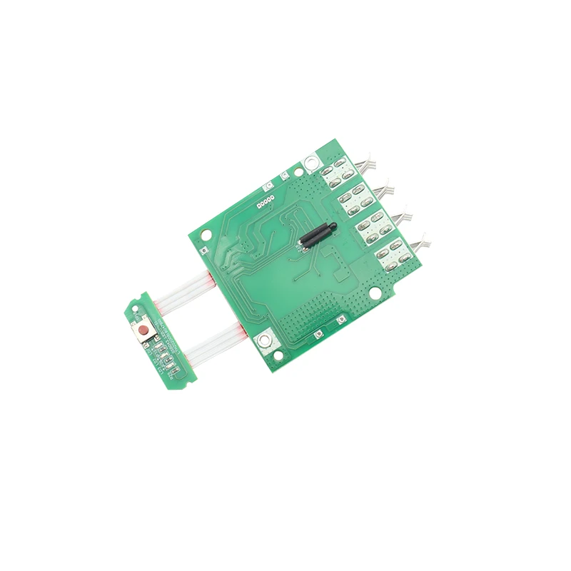Lithium Battery Shell Nesting Pcb Board 12 Core Models Are Suitable For ...