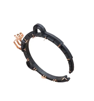 Innovation Multilayered Fully Customizable Electrical Motor Stator ...