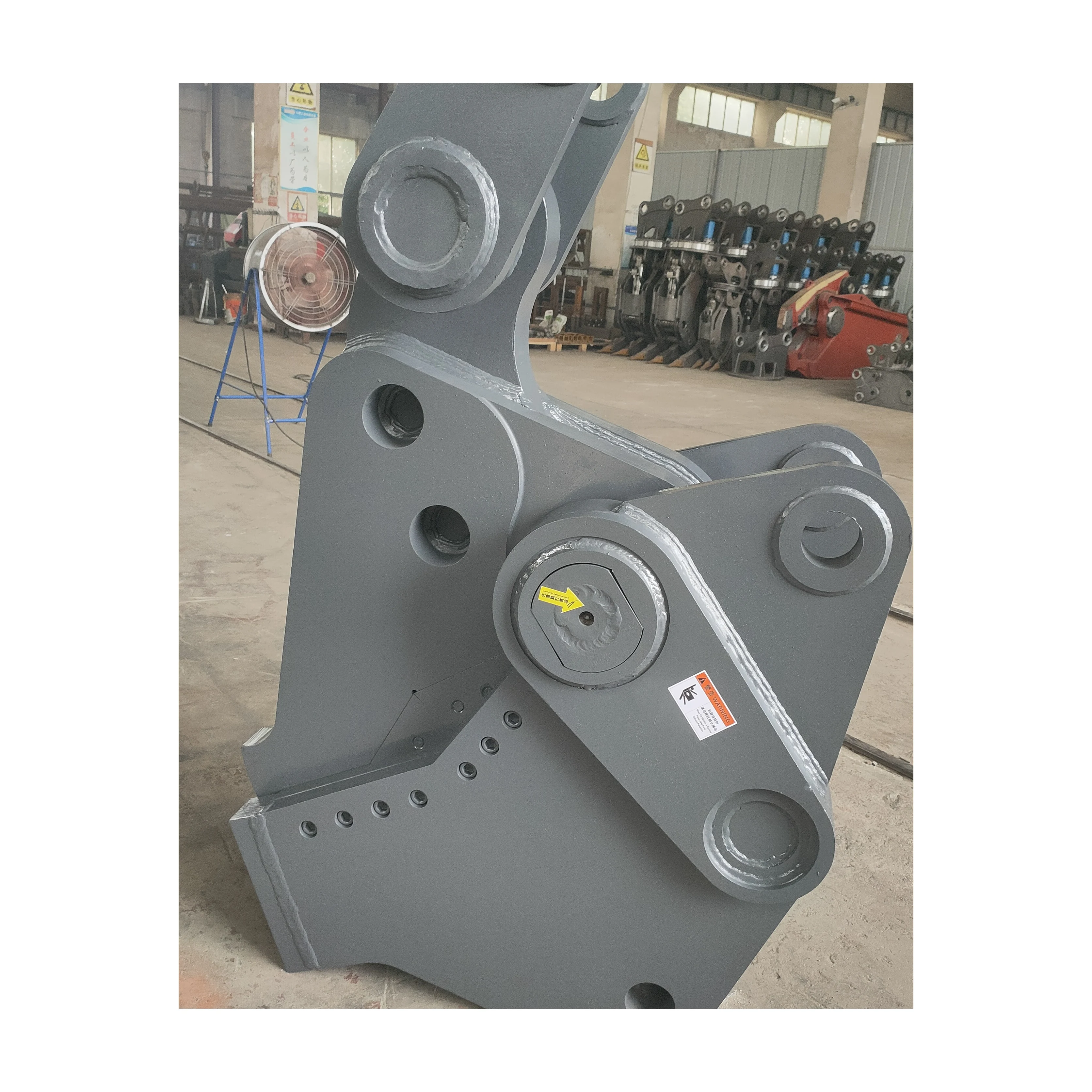 Multifunctional Hydraulic Eagle Shear Excavators Hydraulic Shears - Buy ...