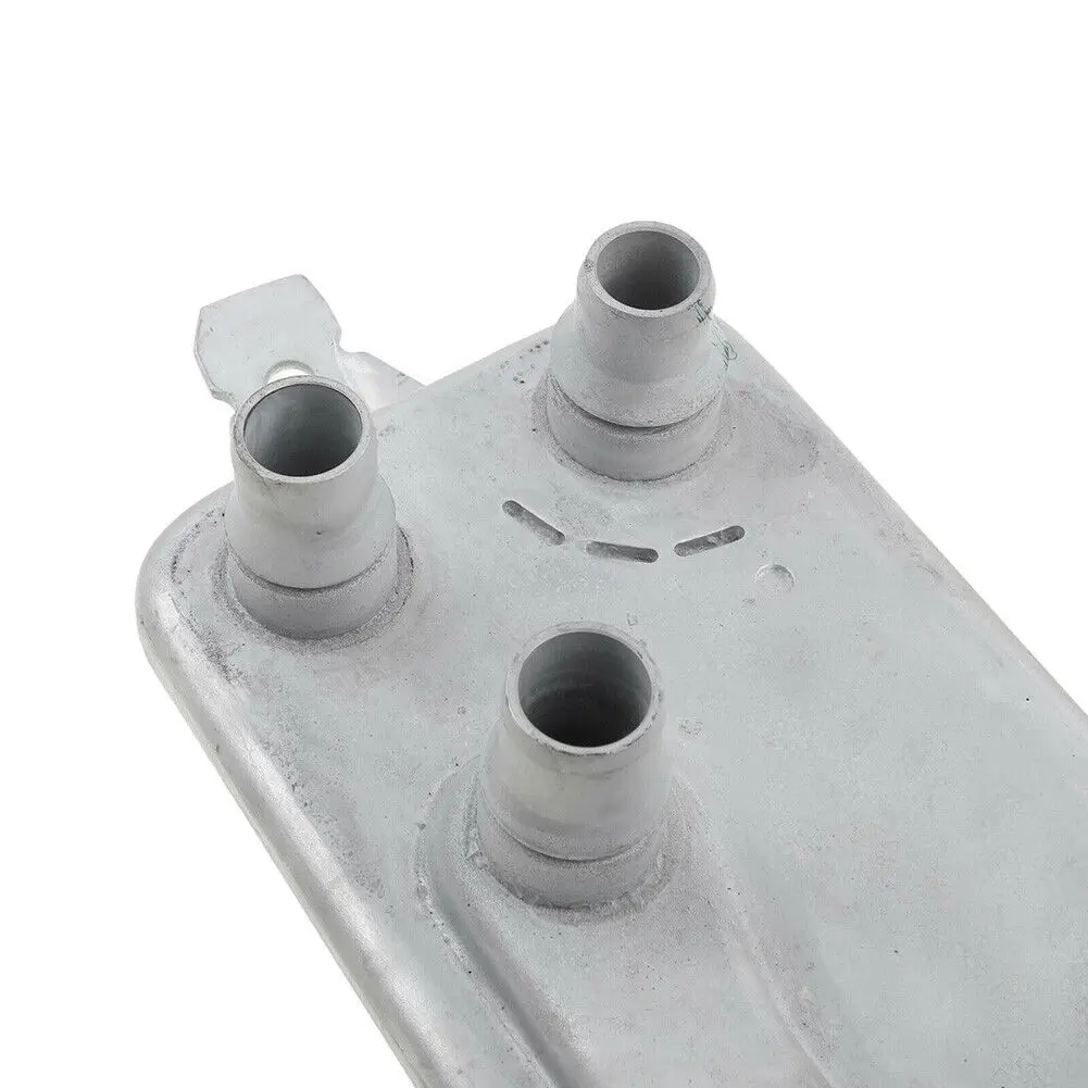 17117638678 Transmission Oil Cooler Heat Exchanger For Bmw 5 Series 6 ...