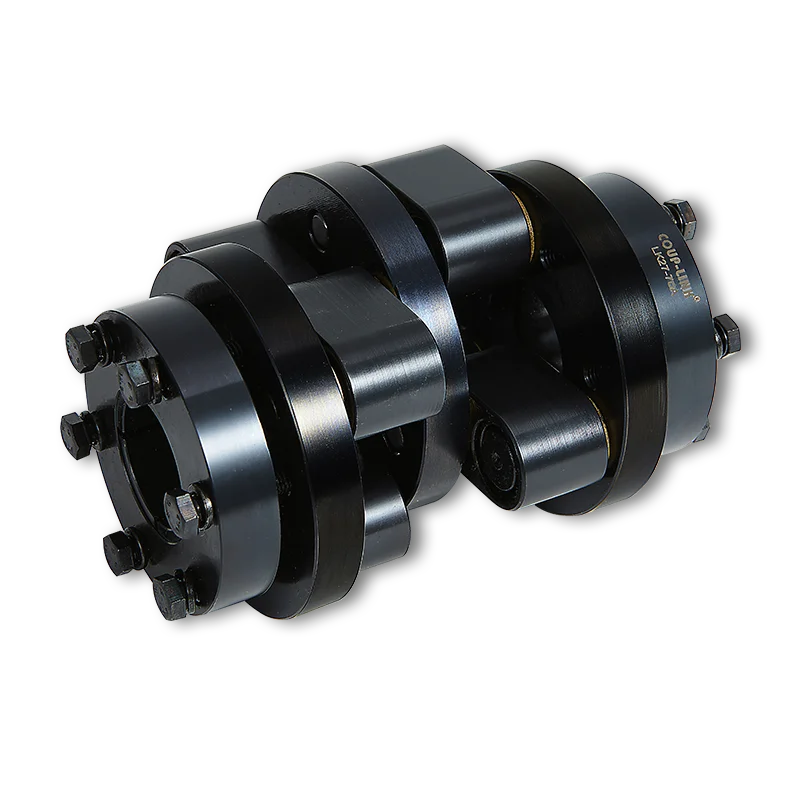Flange Connection Ripple Compensator Coupling Telescopic Expansion ...