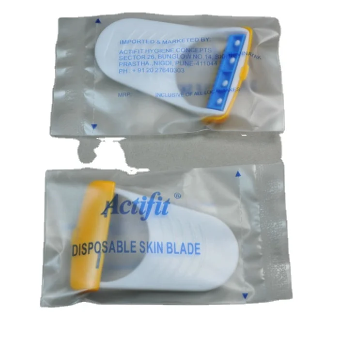 Round handle medical razor| Alibaba.com