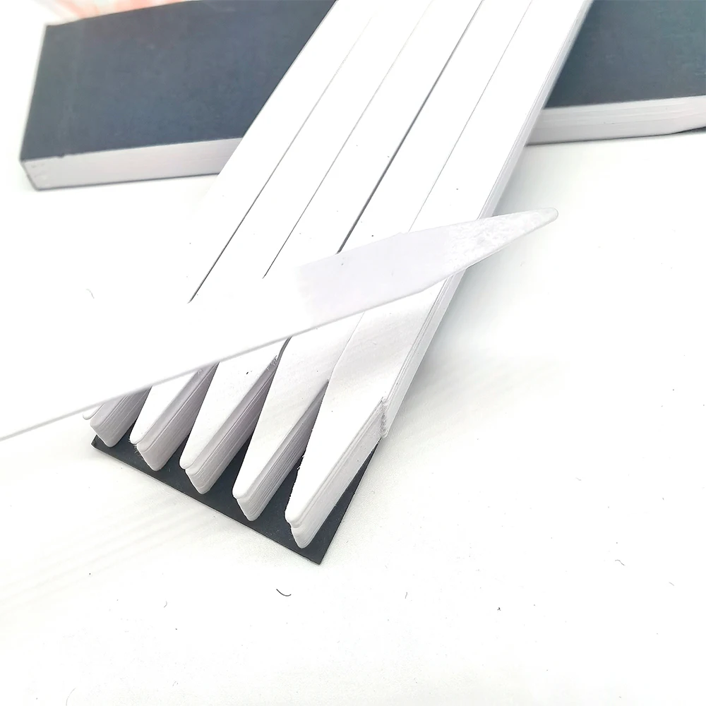 Custom Fragrance Paper Strips - Perfect for Perfume Testing