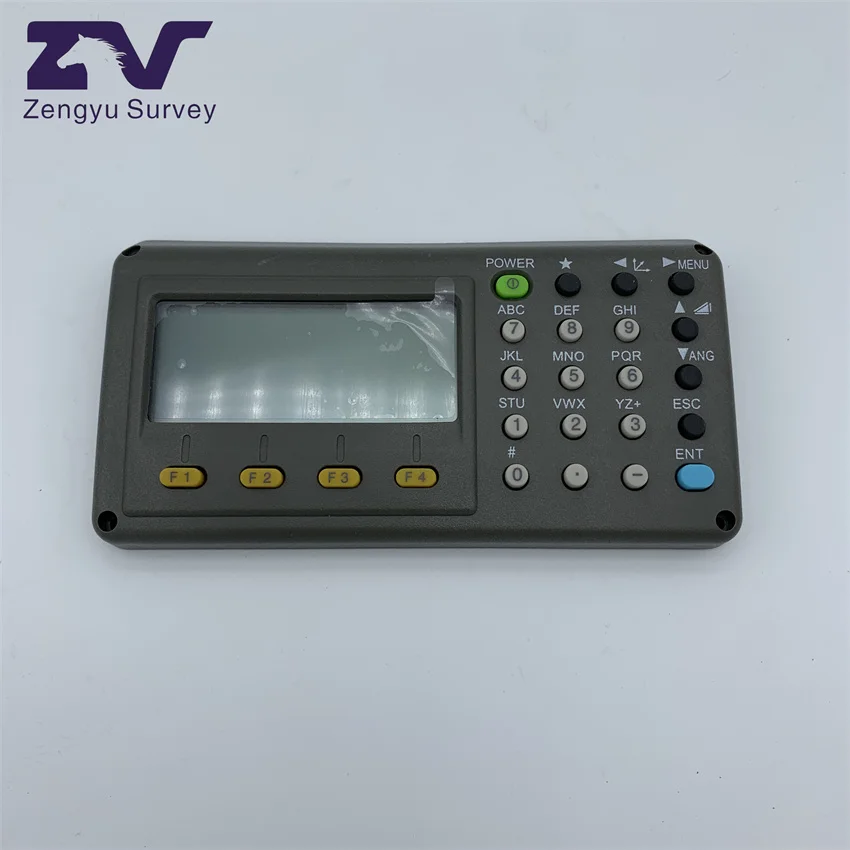 Brand New Total Station Top Con Part 102n Keyboard Display Lcd Screen ...
