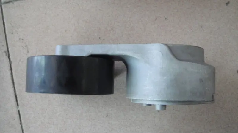Engine Parts ISDe Belt Tensioner 4936440 for Dongfeng Truck ISDe diesel ...