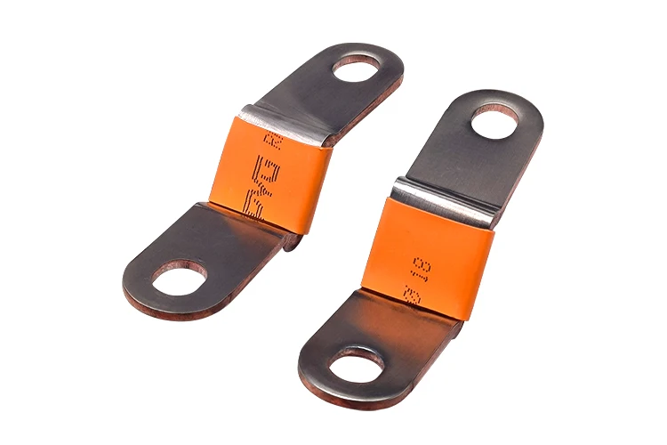 Electrical Aluminum Copper Busbars Negative Positive Insulated Bus Bar ...