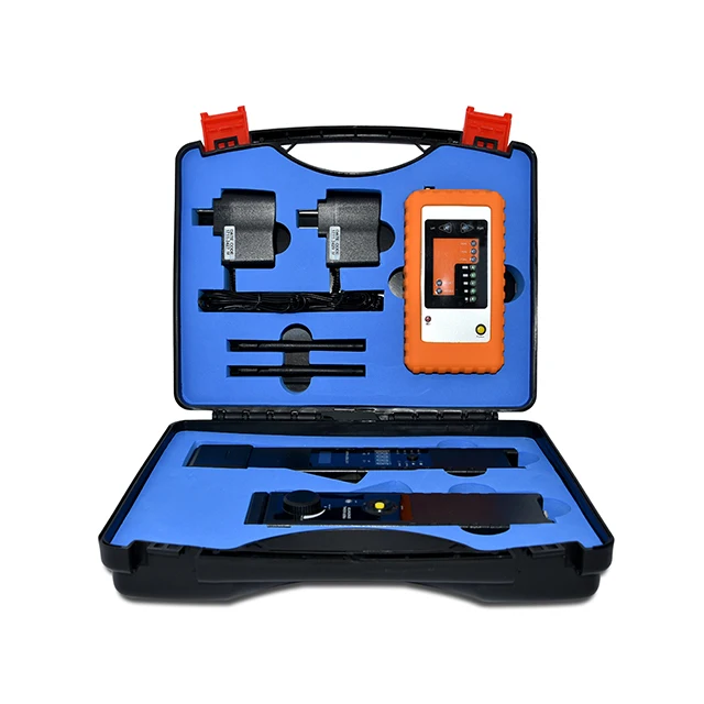 Live Fiber Optical Identifier With 10mw Wave Respond 900nm-1650nm ...