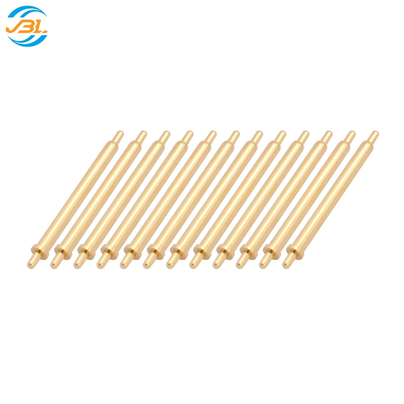 pogopin conenctor high current spring needle high-quality connector ...