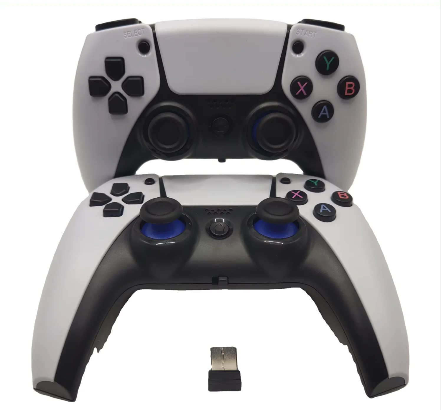 U9 Pro 4K HD Video Game Console 64GB/128GB 3D Built-in 30000 Games ...