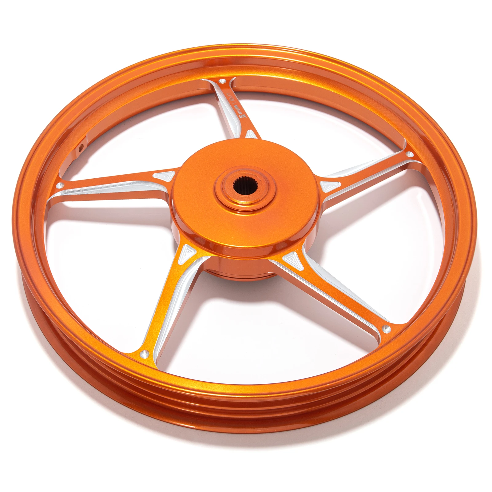 Motorcycle Wheel 14 Inch For Yamaha Aerox Nvx155 - Buy Motorcycle Wheel ...