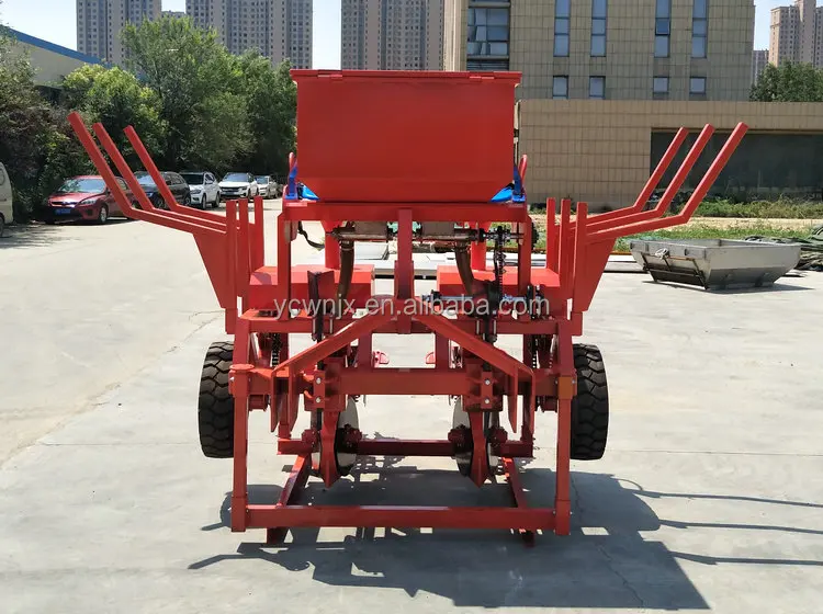Cassava Planting Machine Planter Cassava Planter For Tractor Cassava ...