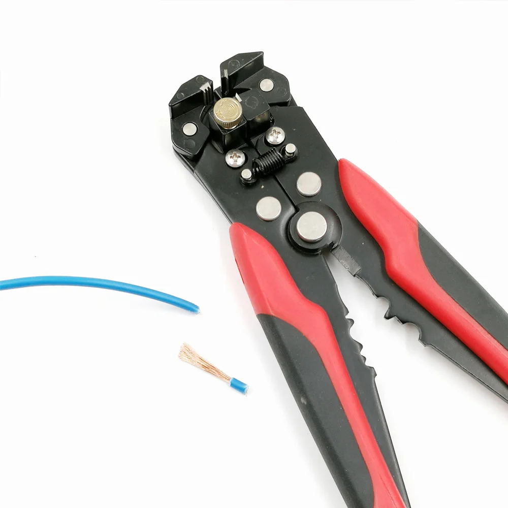 HS-056 Wire Stripper - Multi Function Tools for Wire Stripping