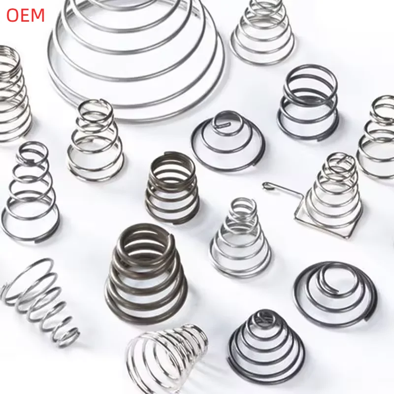 Selling Toy Terminal Flashlight Coil Terminal Pins Connector Metal ...