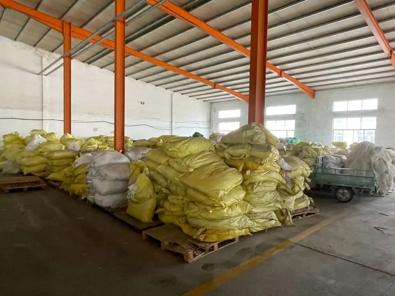 Industrial Lifting Net Climbing Strong Mesh Trailer Polypropylene Net ...