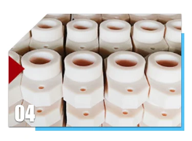 Custom Factory Nylon Slider Block Corrosion-resistant High-strength ...