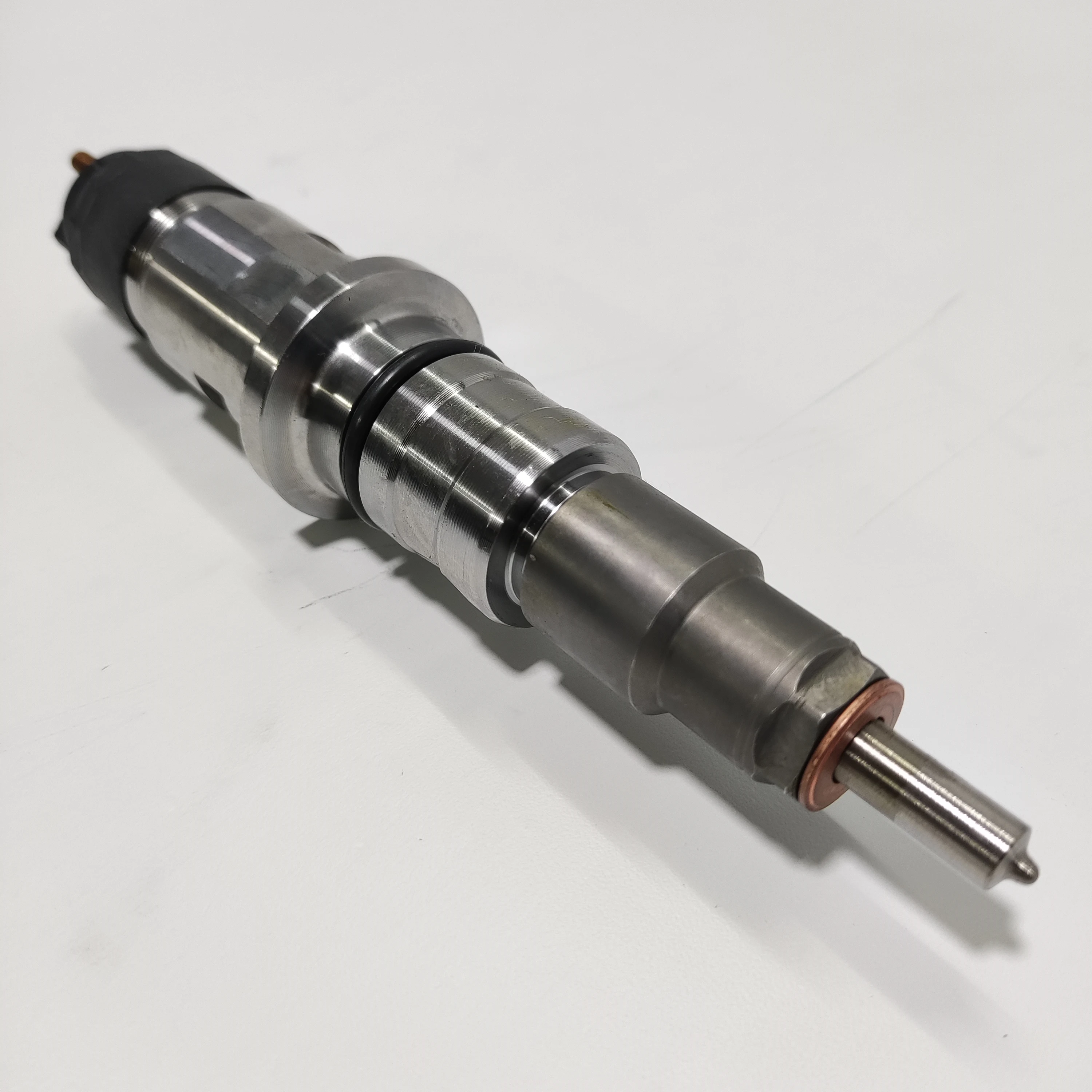 Cummins Diesel Sany Engine Parts Fuel Injector Cummins Injector 5283840 ...