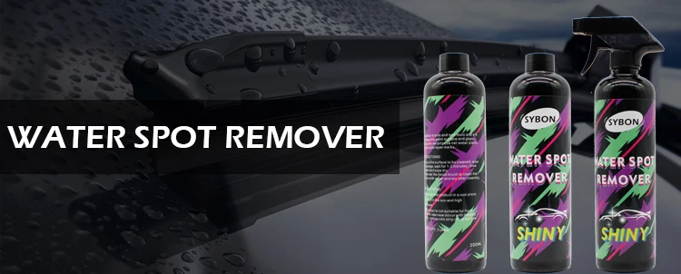 Automotive Heavy Duty Water Spot Remover - Buy Water Spot Remover Car ...