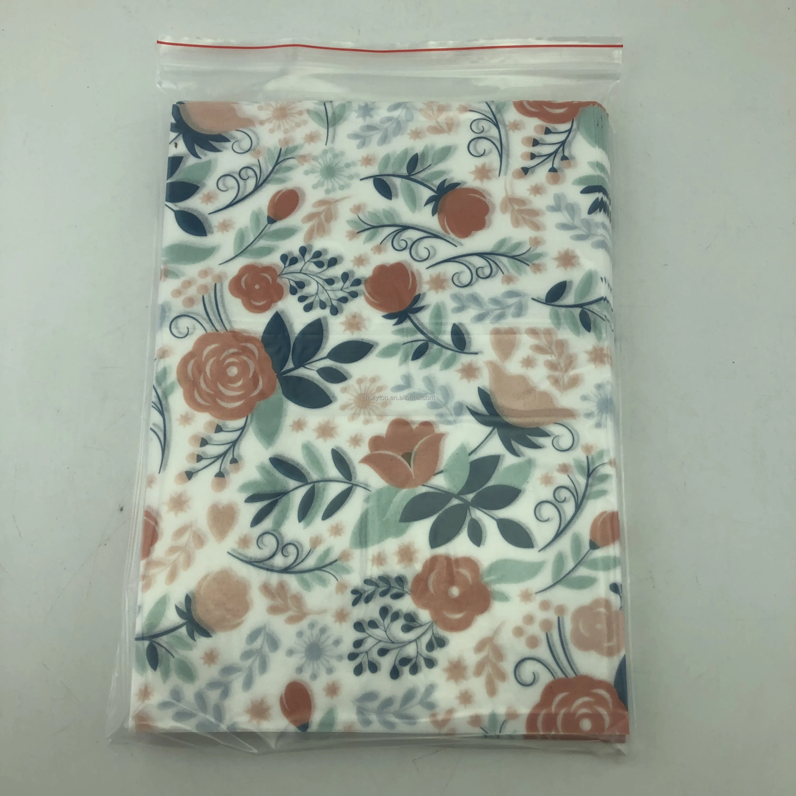 Edible Wafer Paper - Perfect for Cake Decoration Tools