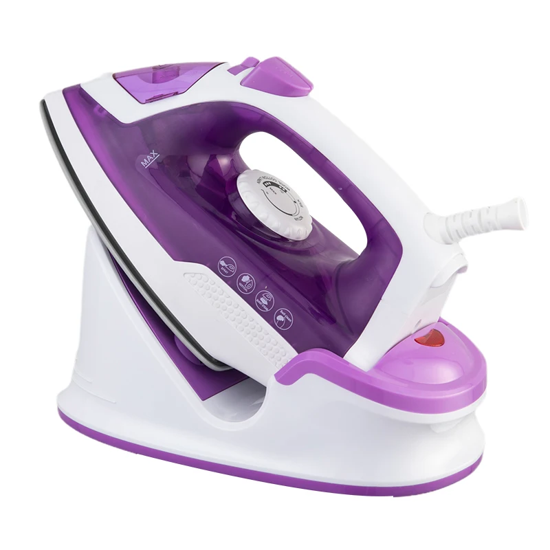 Aifa China Factory Powerful Steam Burst Ferro A Vapor Anti-drip ...