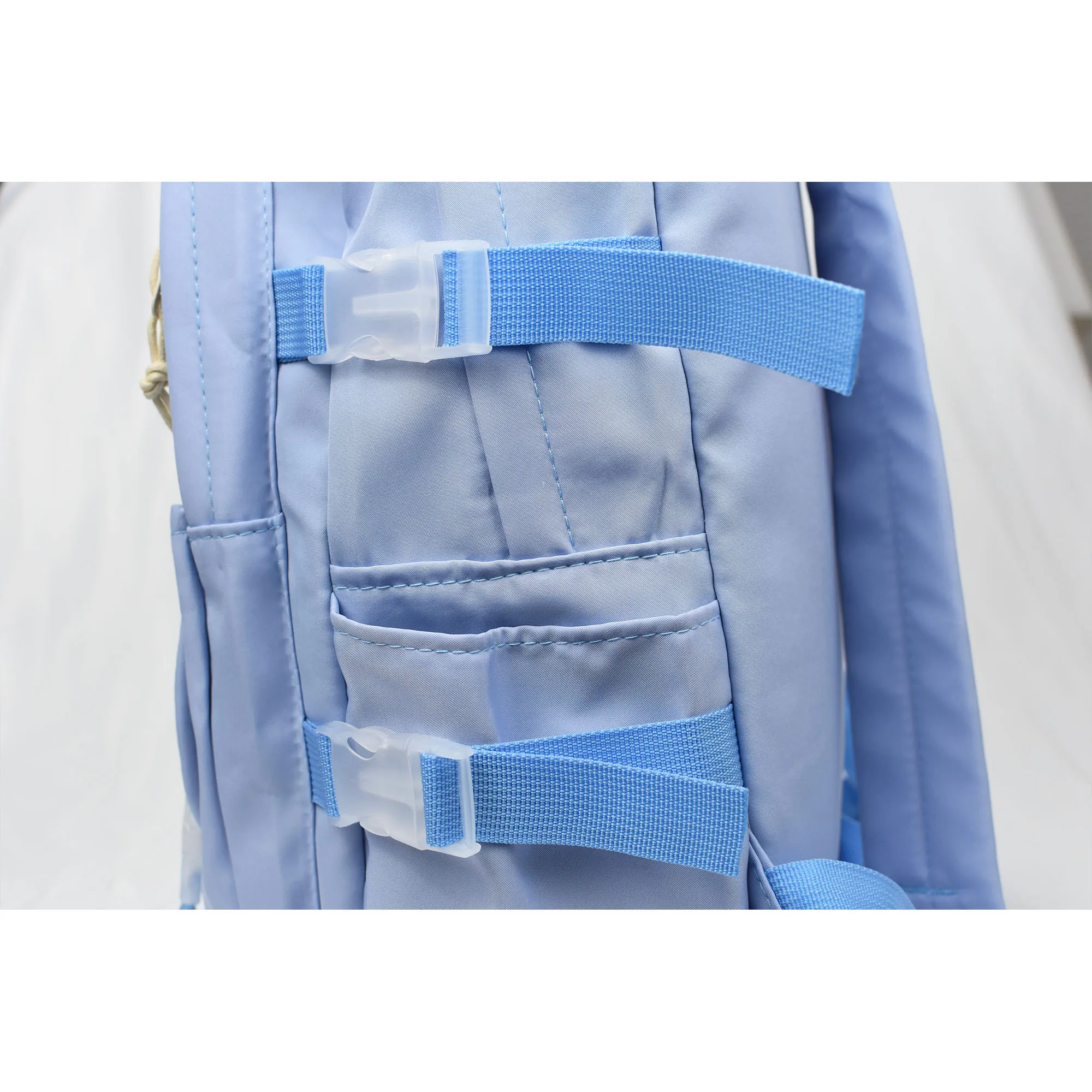 Cute Cool Backpack For Girls Cartoon Backpack With Cinnamoroll Kawaii ...