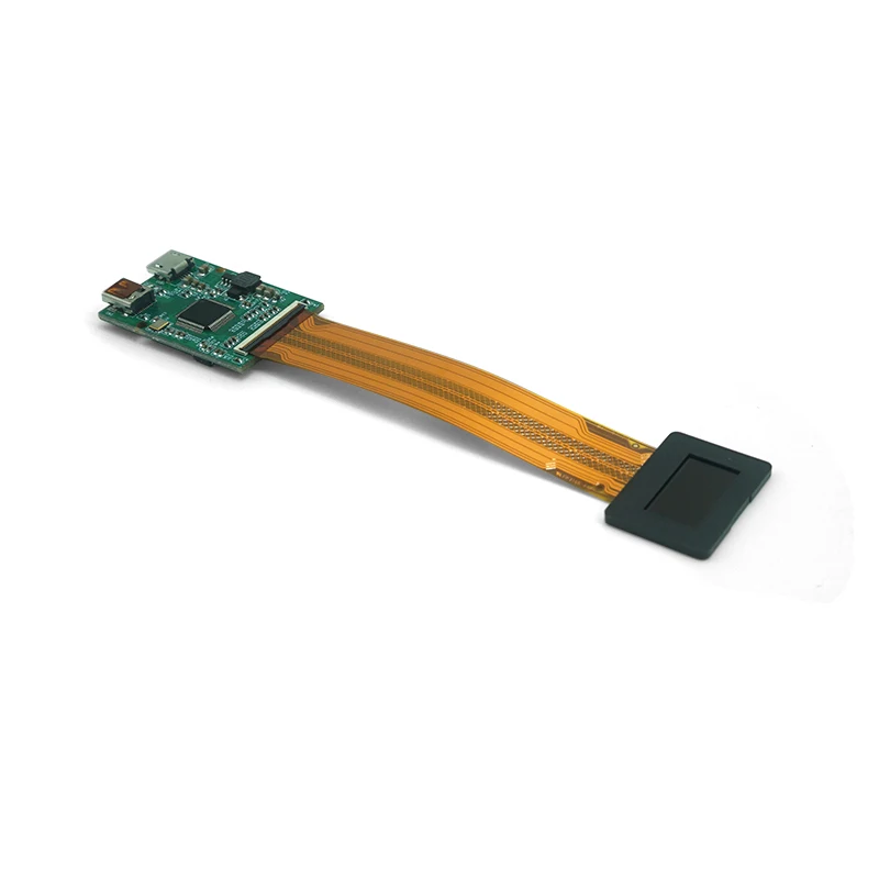 Rjoytek Micro Oled Display Module 0.71 Inch 1920*1080 Oled Microdisplay ...