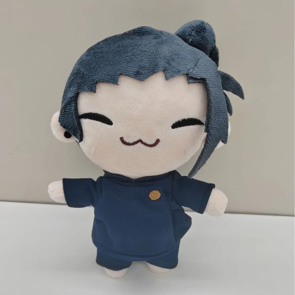 Jujutsu Kaisen Gojo Satoru Plushie - Cute Stuffed Toy