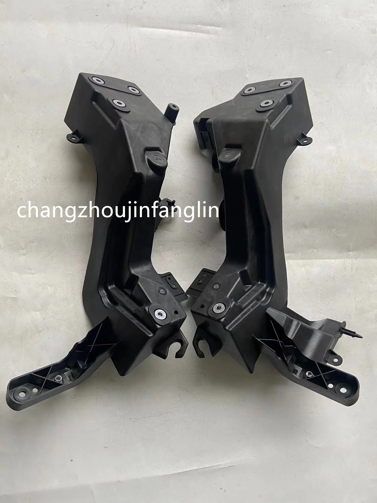 Car Body Kit /auto Parts Head Lamp Bracket for jeep Grand Cherokee 2014 ...