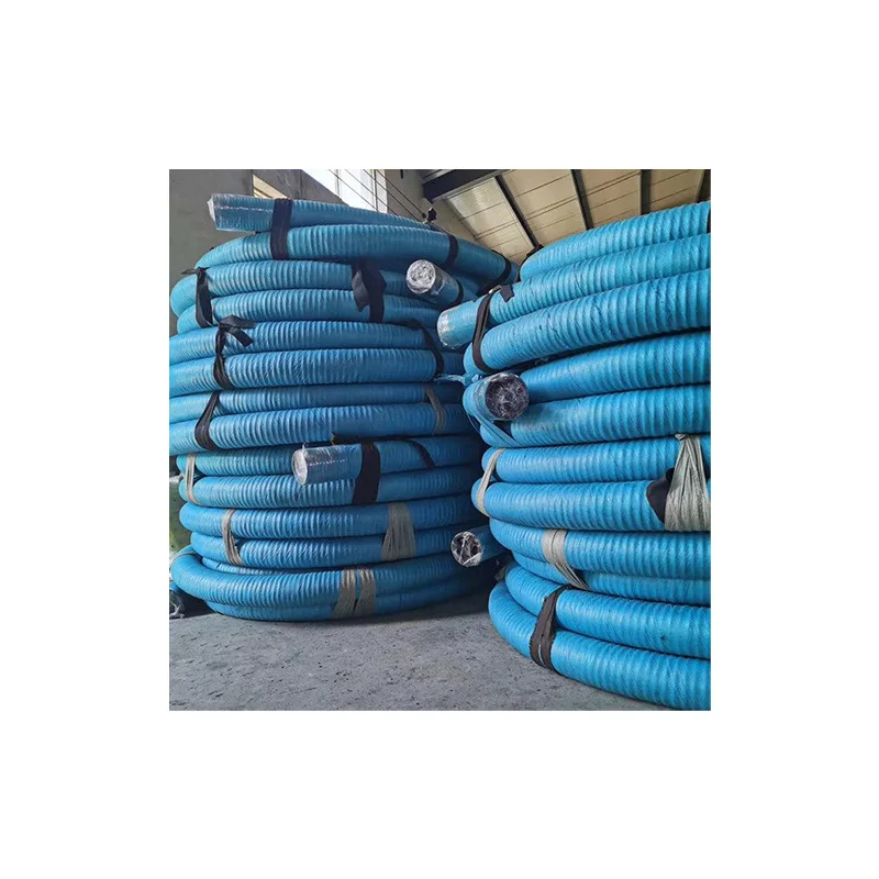 Suction Hose,Flange Suction Hose,Suction Hose,Spiral Steel Wire Rubber ...