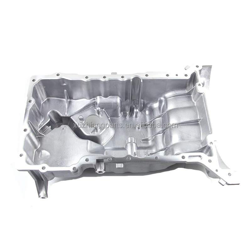 Engine Oil Pan A2700107600 For Mercedes-benz W246 Engine Oil Pan Engine ...