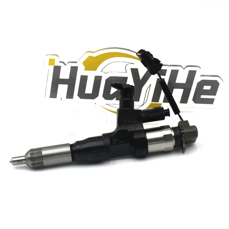 Fuel Injectors 095000-5281 095000-5274| Alibaba.com