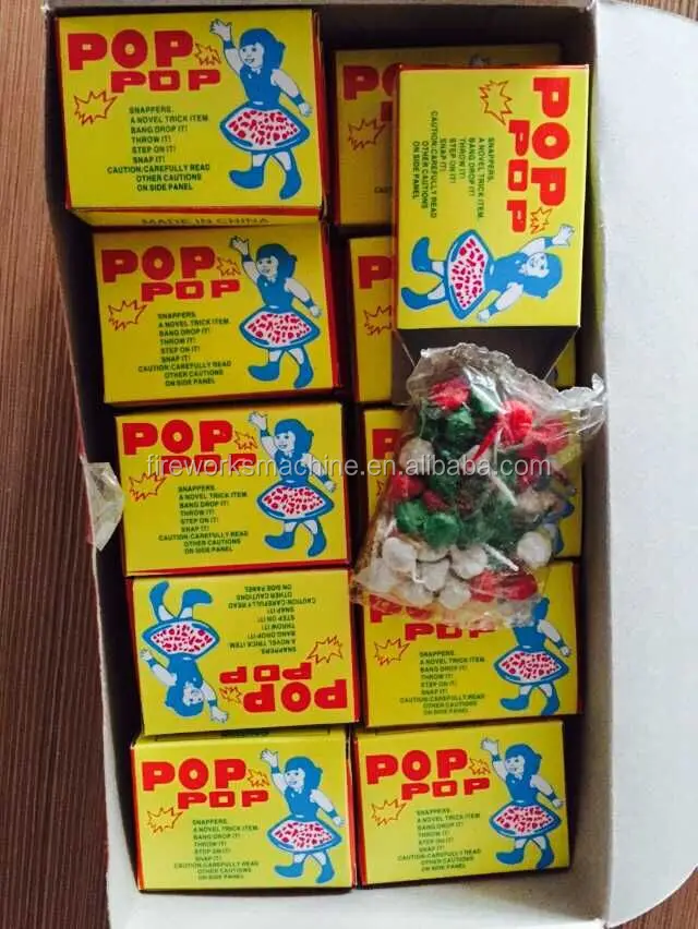 T8500 Firecracker Pyrotechnic Making Wrapping Machinery