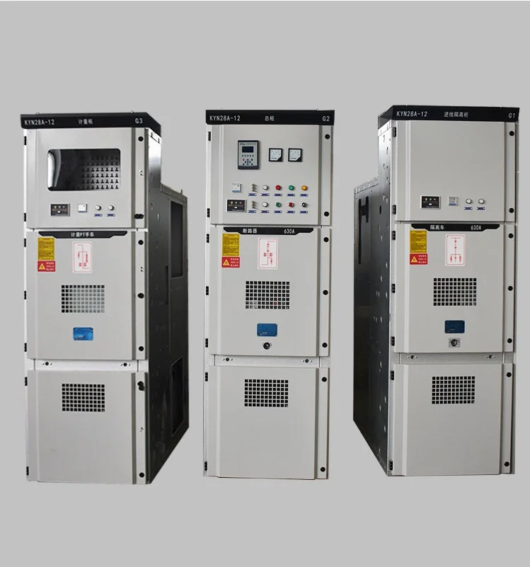 Haya 12kv 11kv Panel Electrical Equipment For Power Substation Voltage ...