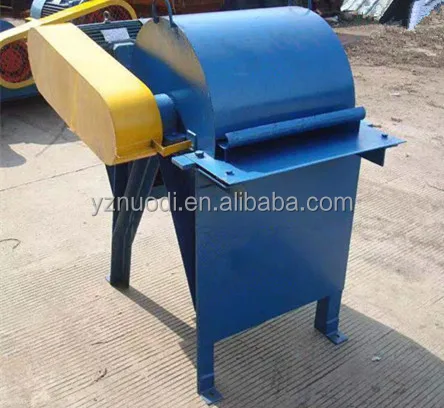 Banana Fibre Extraction Machine - Efficient & Easy to Use