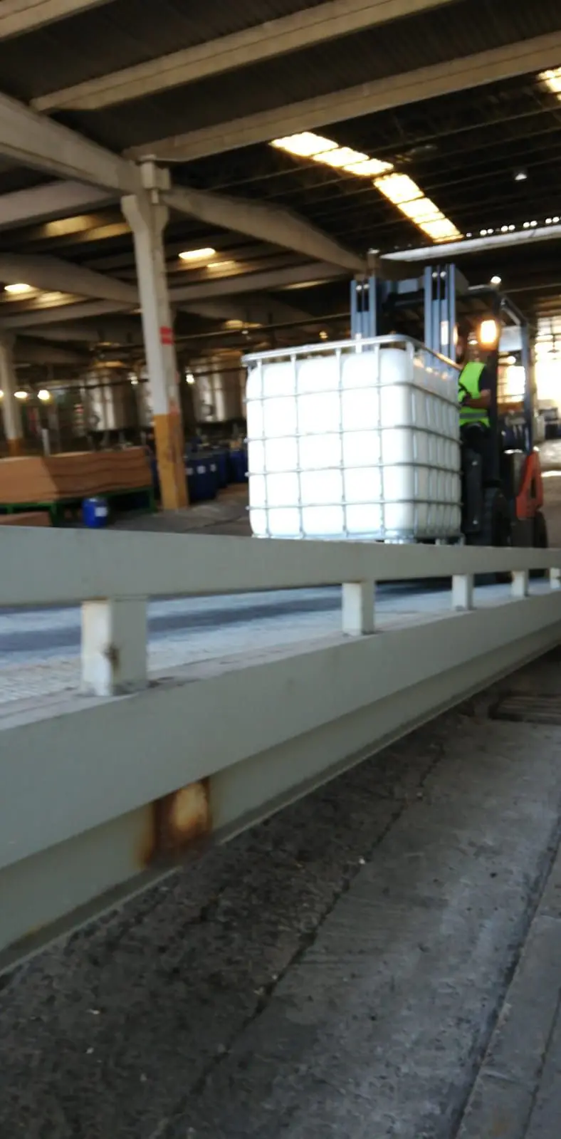 Styrene Acrylic Copolymer Emulsion Binder White 99.5% Purity DEMPOL SB ...