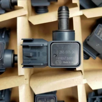 Manifold Absolute Map Sensor Air Intake Pressure Sensor 0265005365 ...