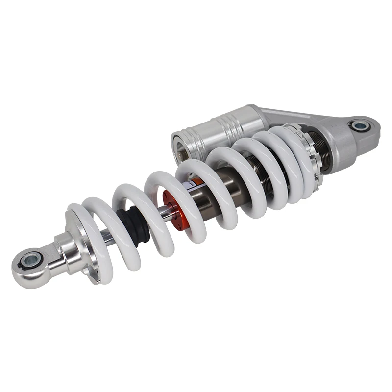 Rear Gas Shock Absorber Suspension 125cc 150cc 200cc 250cc Dirt Pit ...