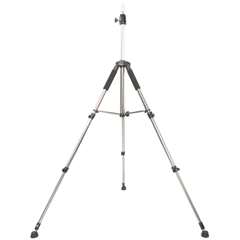 Extra Heavy Duty Flexible Tripod Stand - Perfect for Wigs