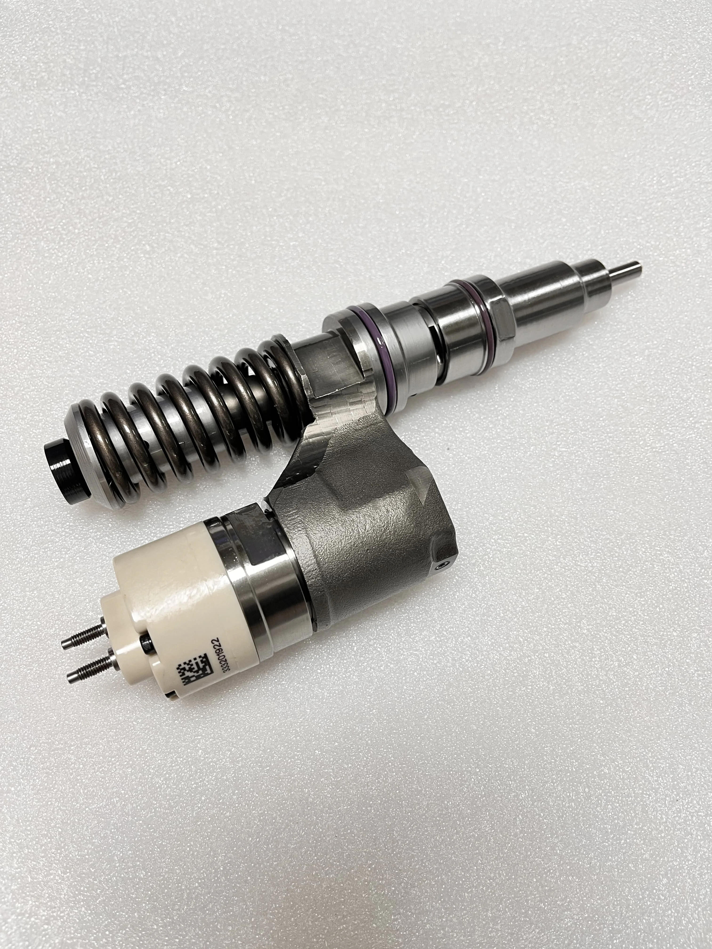 Replacement 3155040 Direct Fit Fuel Injector for Volvo Penta D12 Marine ...