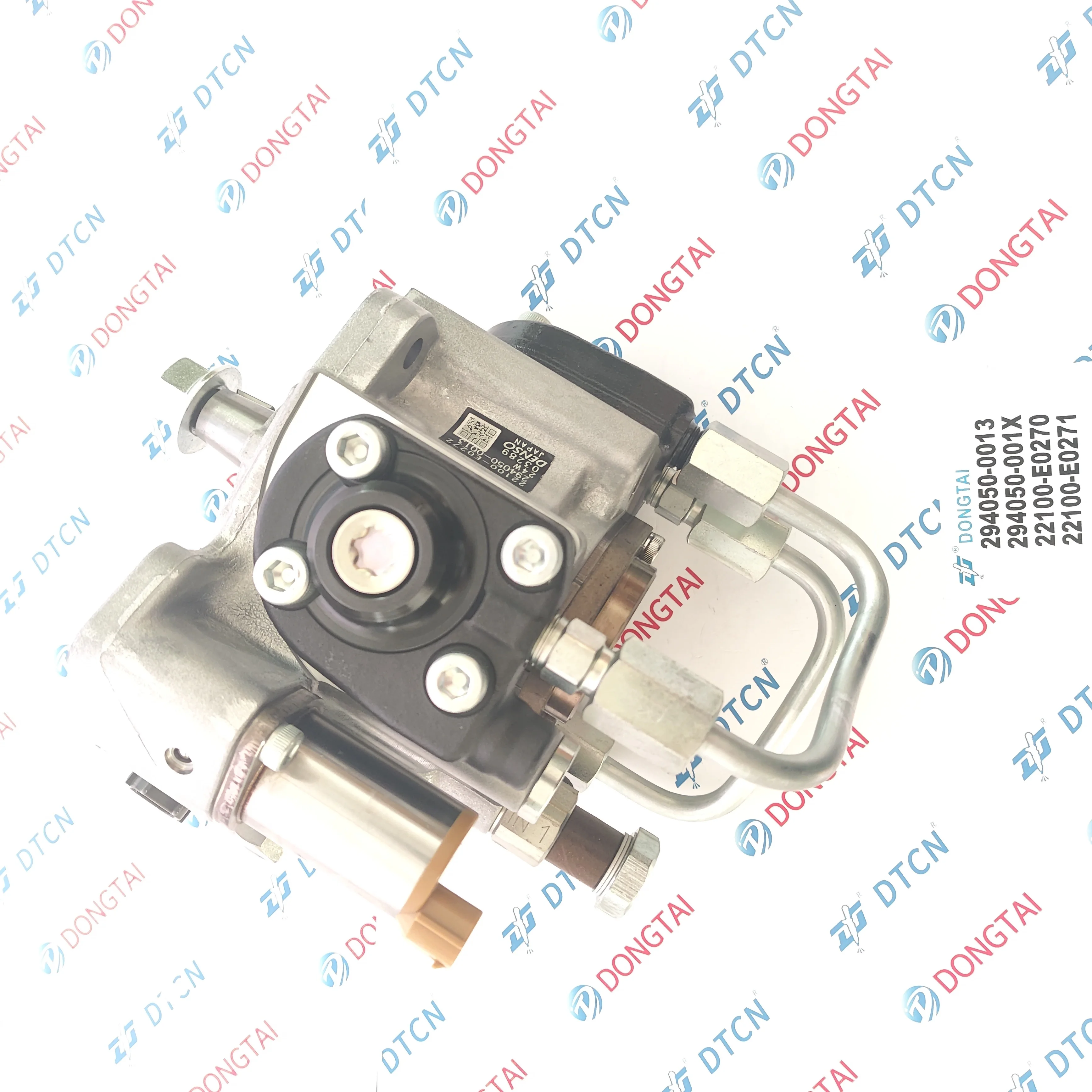 Original HP4 Fuel Injection Pump 294050-0013 22100-E0271 22100-E0272 ...