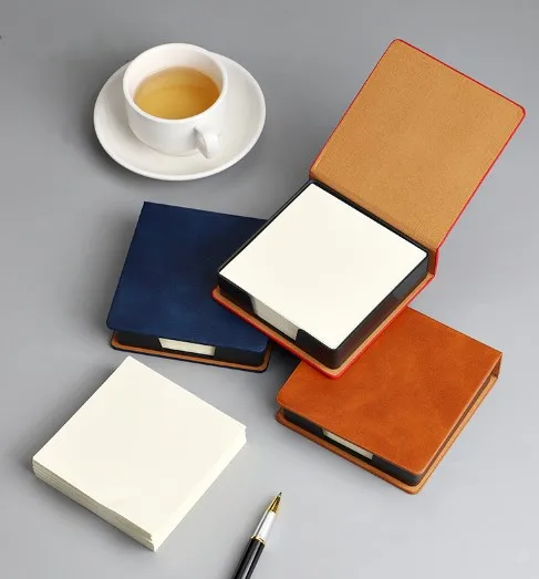 Wholesale Sticky Note Paper Notepad Diary Scrap Booking Stickers Office ...