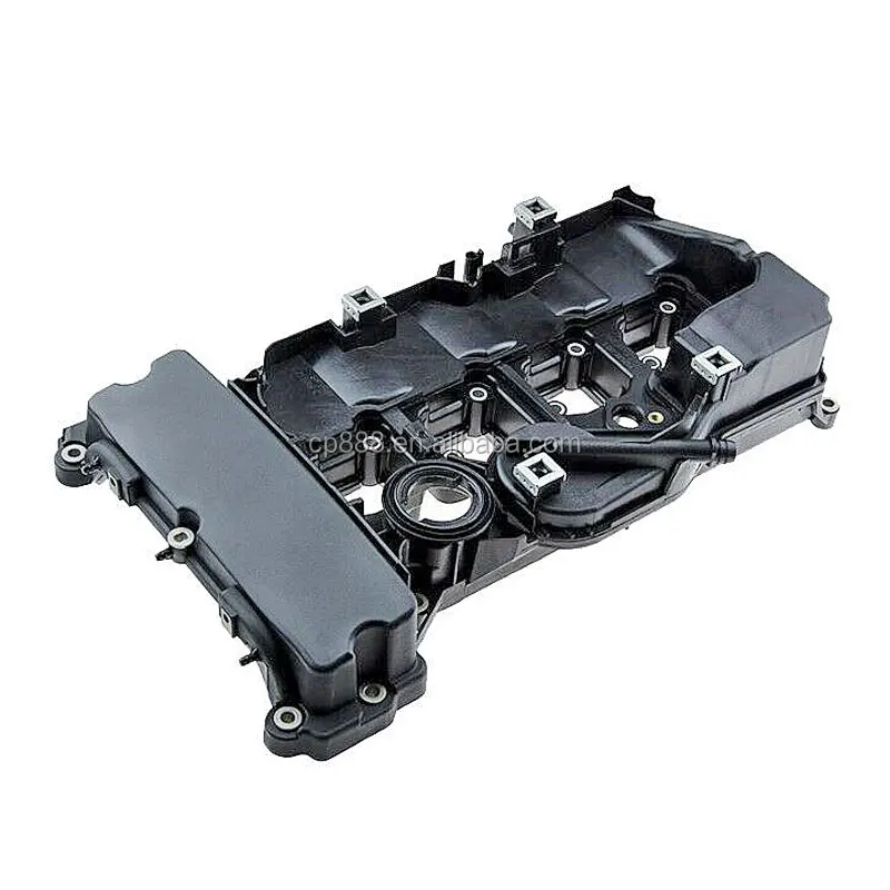ChunDao Engine Cylinder Head Valve Cover For Mercedes Benz M271 C230 ...
