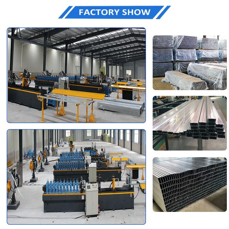 Galvanized C Gypsum Light Steel Channel Metal Stud And Track Price ...