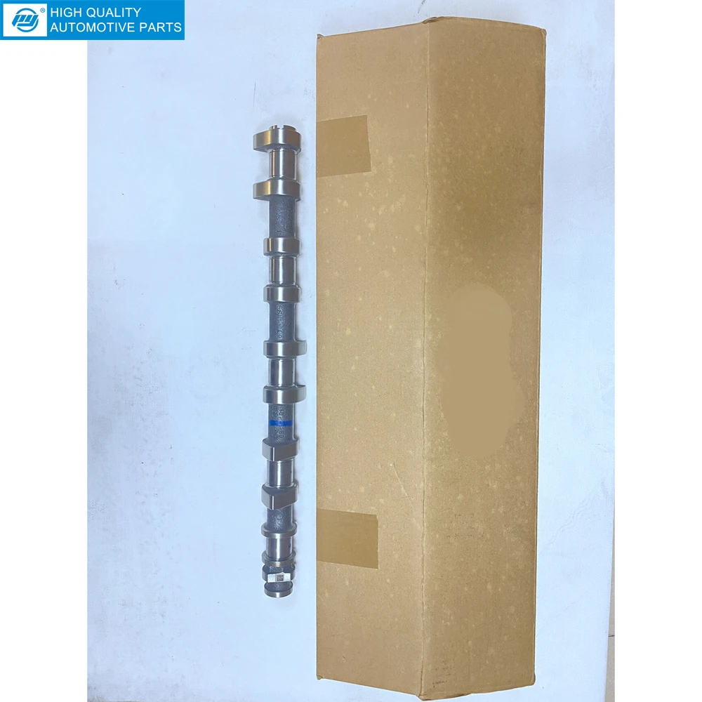 High Performance Camshaft for Mercedes-Benz M156 Engine