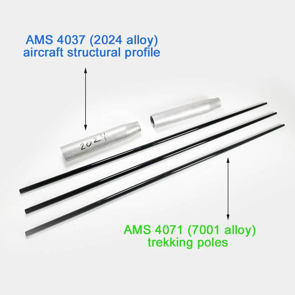 Custom 2024 Aluminum Profiles Innovative Framing Design, Extruded ...