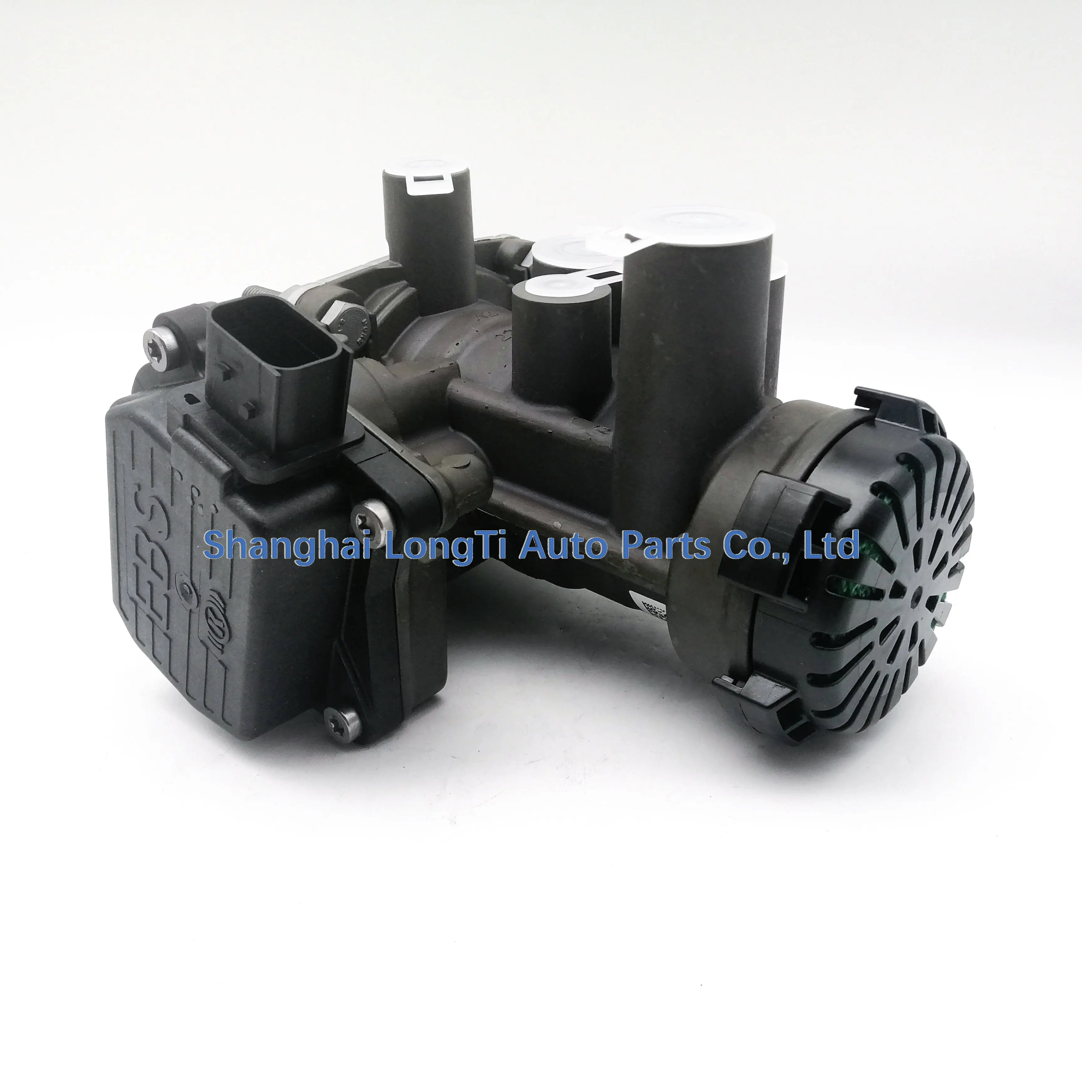 Original Imported KN EBS Trailer Control Module K037886 K028781 ...