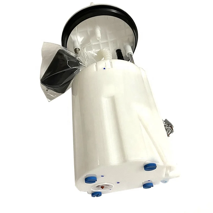 Fuel Pump Assembly 17040-4kh0a For Np300 Frontier D23x Fuel Injection ...