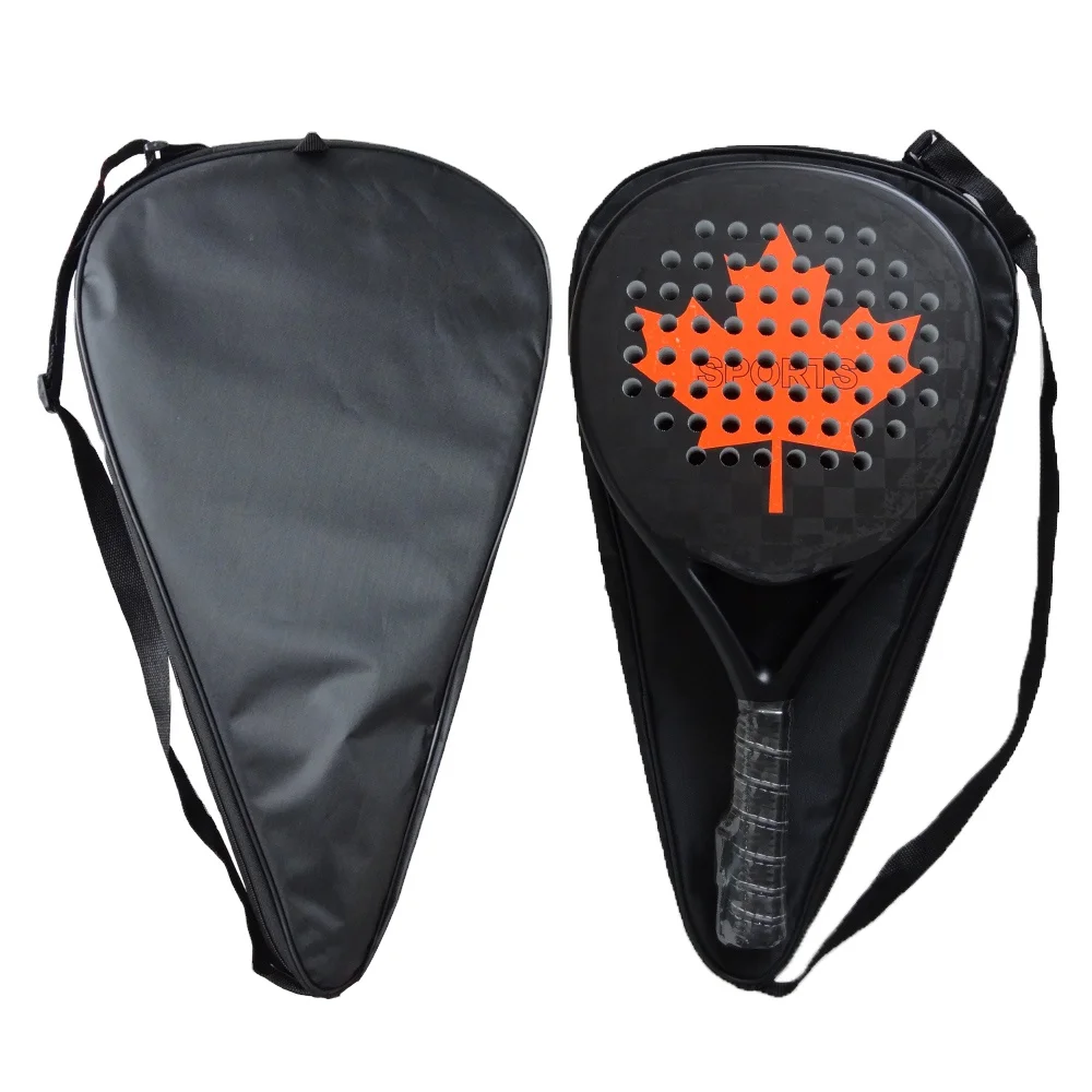 Paddle carry Bag Padel Racket carry bag Padel Cover Padel Racket Bag ...