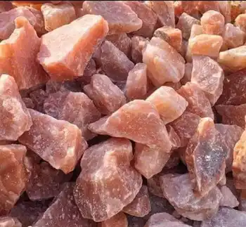 Premium Himalayan Natural Salt Lumps Reasonable Market Price With ...